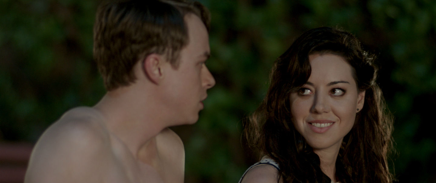 Review: ‘Life After Beth’ – Dallas Film Now.
