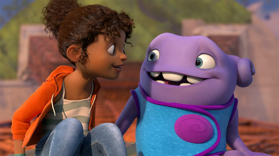 Review: ‘Home’ – Dallas Film Now.