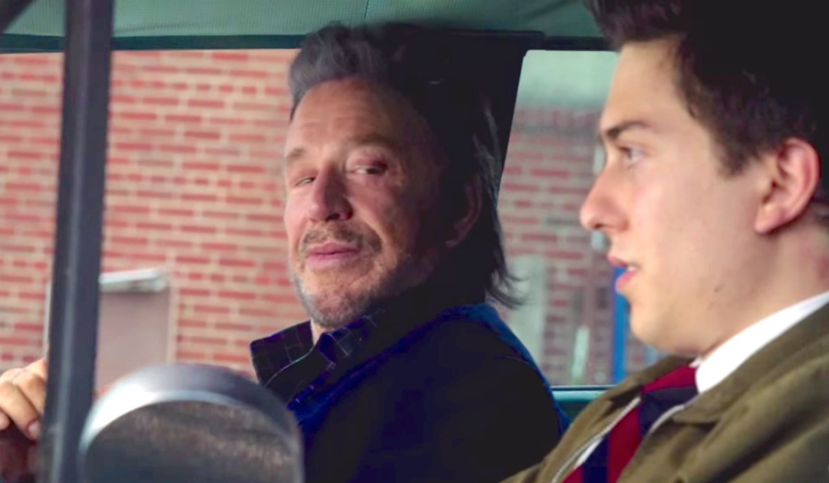 Review: ‘Ashby’ – Dallas Film Now.