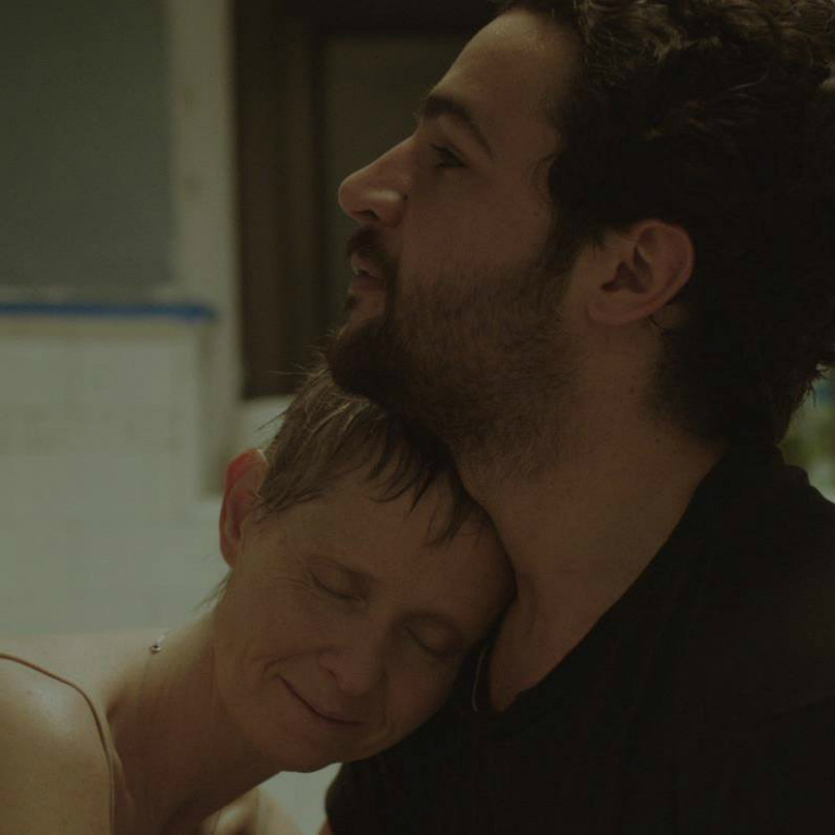Review: ‘James White’ – Dallas Film Now.