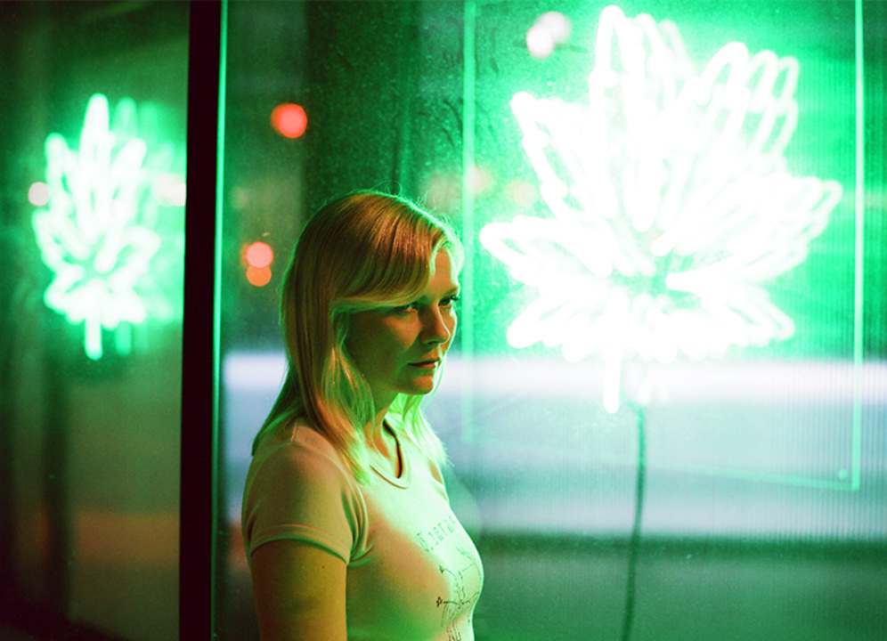 Review: ‘Woodshock’ – Dallas Film Now.