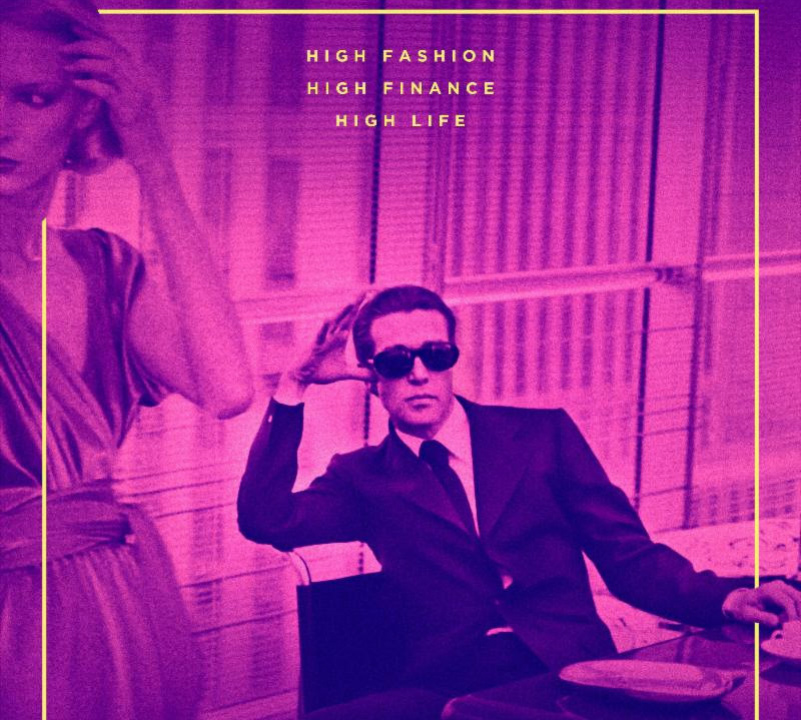 Review: ‘Halston’ – Dallas Film Now.