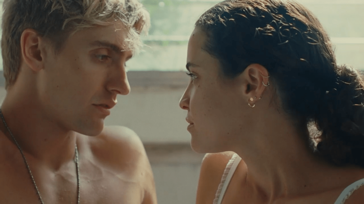 Review: ‘American Cherry’ – Dallas Film Now.